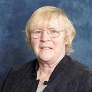 Frances Gotch | About | Imperial College London