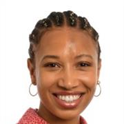 Florence Mutlow | About | Imperial College London