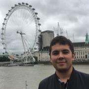 Felipe Antonio Perdomo Hurtado | About | Imperial College London