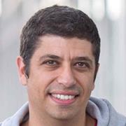 George Constantinides | About | Imperial College London