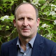 Graham Cooke | About | Imperial College London