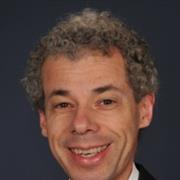 Graham Hughes | Research | Imperial College London