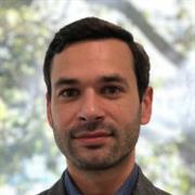 Georgios Rigas | About | Imperial College London