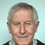 Gilbert Thompson | About | Imperial College London