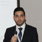 Hossein Ameli | About | Imperial College London
