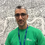 Homayoun Hamedmoghadam Rafati | About | Imperial College London