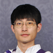 Heli Liu | About | Imperial College London