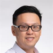 Benjamin Teo | About | Imperial College London