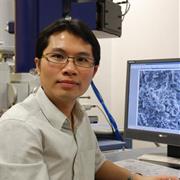 Hong Wong | About | Imperial College London