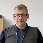 Ian Bastow | About | Imperial College London