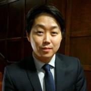 James Choi | About | Imperial College London