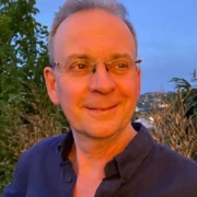 Jonathan Halliwell | About | Imperial College London