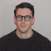 Joseph Heskin | About | Imperial College London