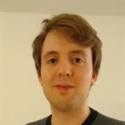 James Hindley | About | Imperial College London