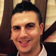 Jonathan Krell | About | Imperial College London