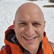 Jeremy Levy | About | Imperial College London