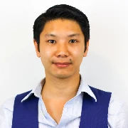 Jonathan Lo | About | Imperial College London
