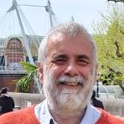 Jon Marangos | About | Imperial College London