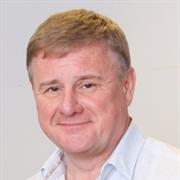 Jeremy Nicholson | About | Imperial College London