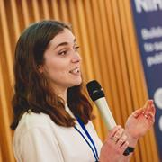 Jennie Parnham | About | Imperial College London