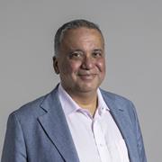 Jonathan Pinto | About | Imperial College London