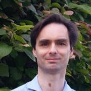 James Truscott | About | Imperial College London