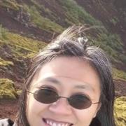 Janet Wong | About | Imperial College London