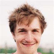 James Hay | About | Imperial College London