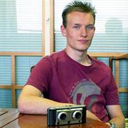 James Mardell | About | Imperial College London