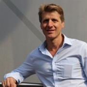John Tisch | About | Imperial College London
