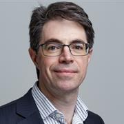 John Ward | About | Imperial College London