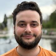 Joseph Lazzaro | About | Imperial College London