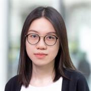 Kailin Chen | Publications | Imperial College London