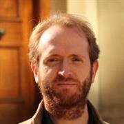 Kevin Webster | Research | Imperial College London