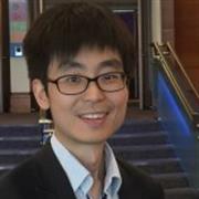 Alan Liu | About | Imperial College London