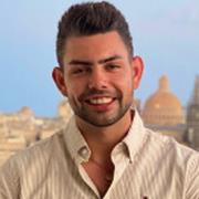 Kyle Greenland | About | Imperial College London