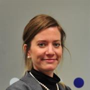 Lisa Aufegger | About | Imperial College London