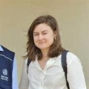 Laura Cooper | About | Imperial College London