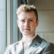 Larry O'Connell | About | Imperial College London