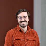 Leandros Tsiotos | About | Imperial College London