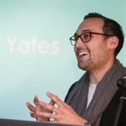 Luke Yates | Research | Imperial College London