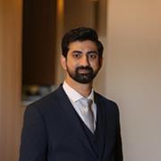 Muhammad Ali | Teaching activities | Imperial College London