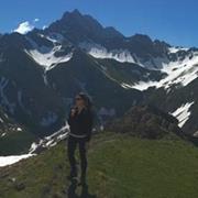 Michelle Broderick | About | Imperial College London