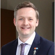 Martin Connor | About | Imperial College London