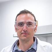 Matthew Jackson | About | Imperial College London