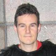 Mark Griffiths | About | Imperial College London