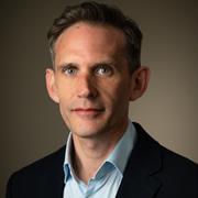 Marc Gunter | About | Imperial College London