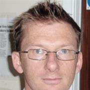 Matthew Hind | About | Imperial College London