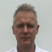 Michael Johnson | About | Imperial College London