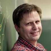 Martin McCall | Research | Imperial College London